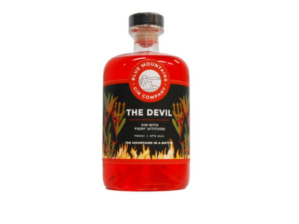 Buy Our Spirits - Gin, Vodka & Negroni - Blue Mountains (BM) Gin Company